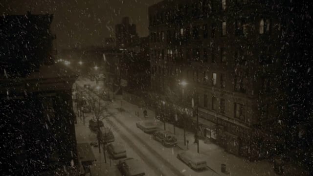 Scavengers - Houdini FX snow destruction in 3D Snow and ICE on Vimeo