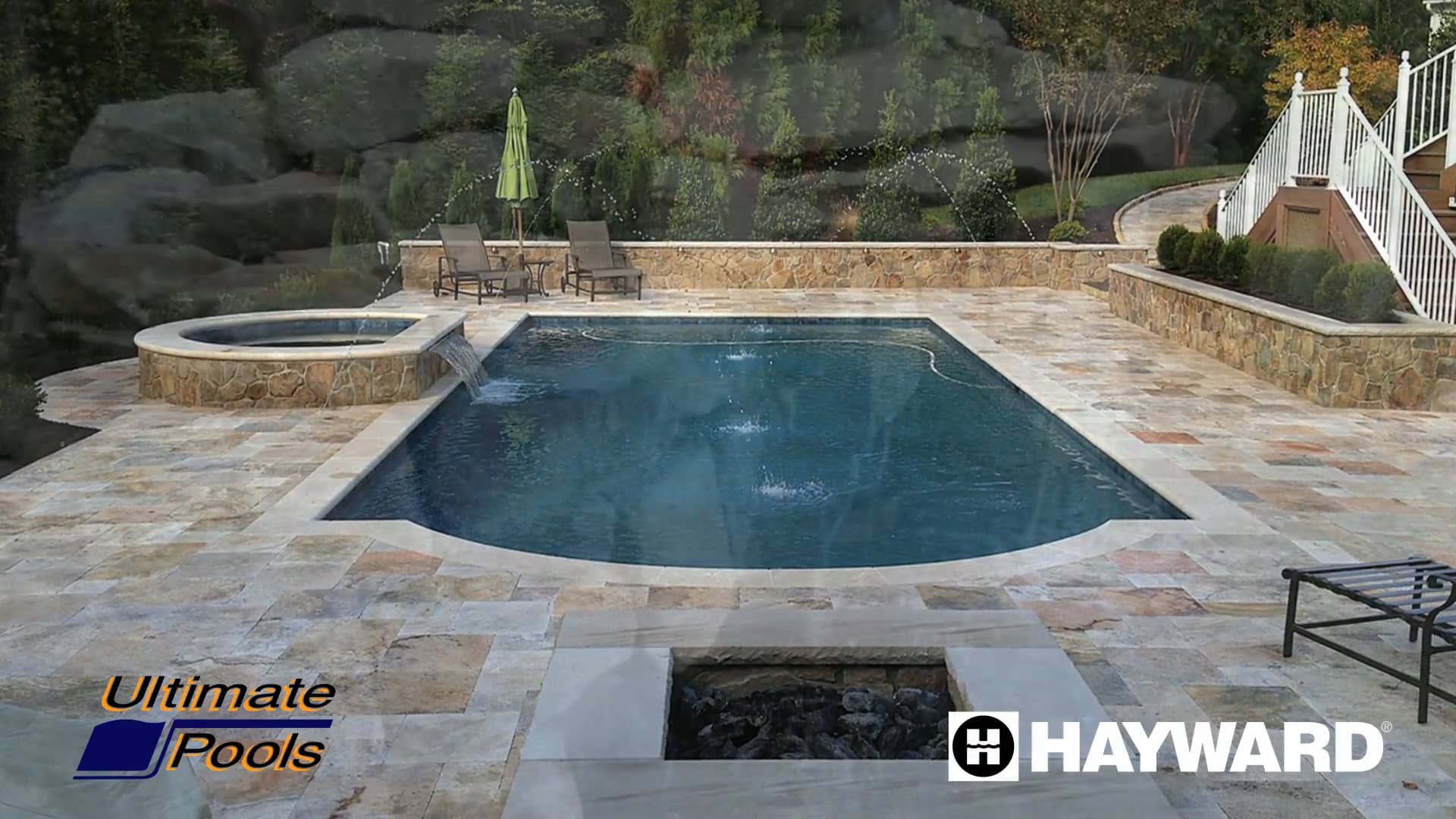 Ultimate Pools on Vimeo