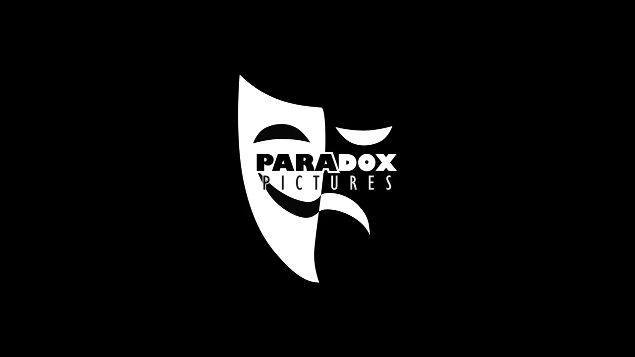 Paradox Pictures Logo Animation on Vimeo
