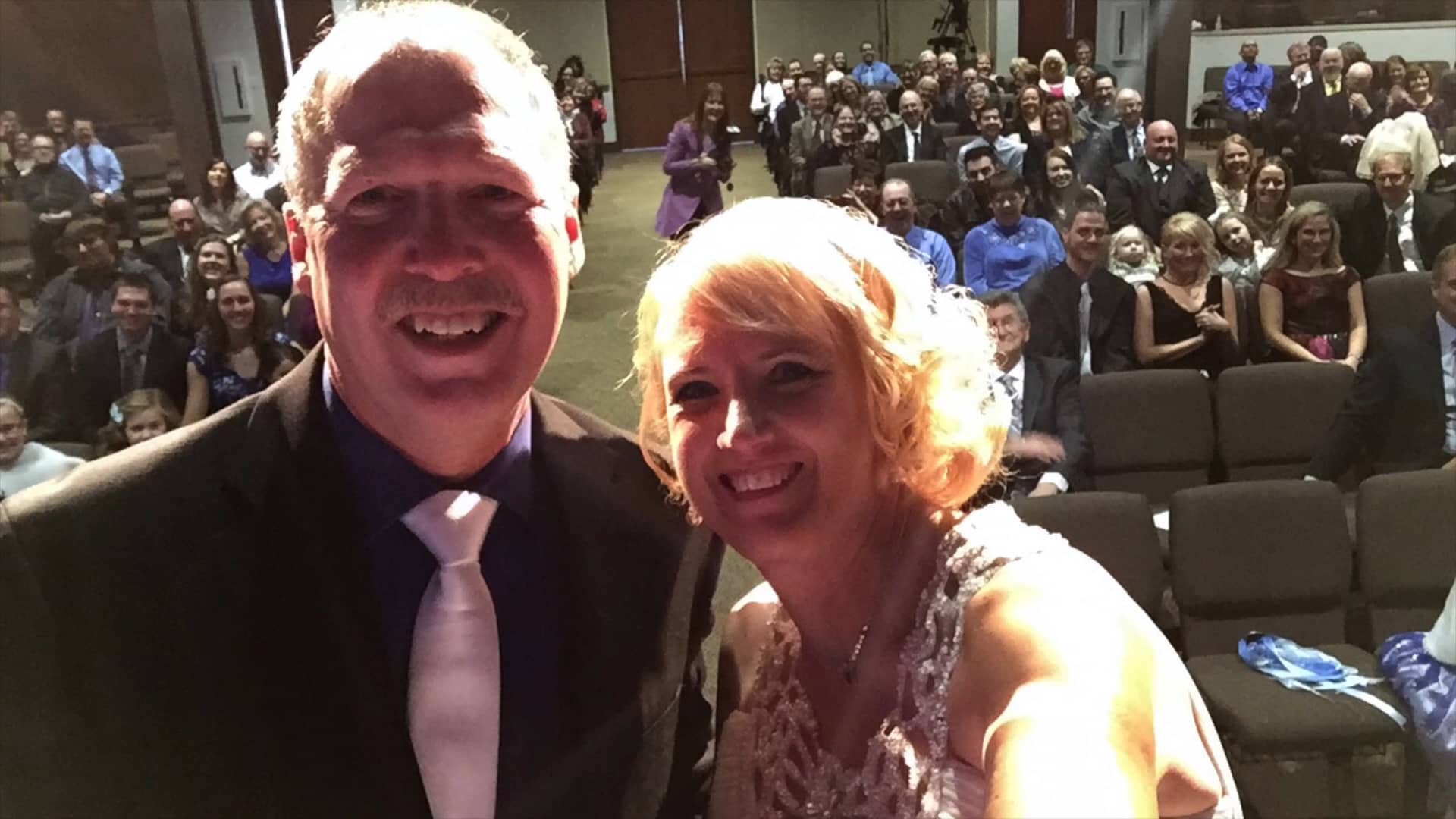 Craig + Debbie on Vimeo