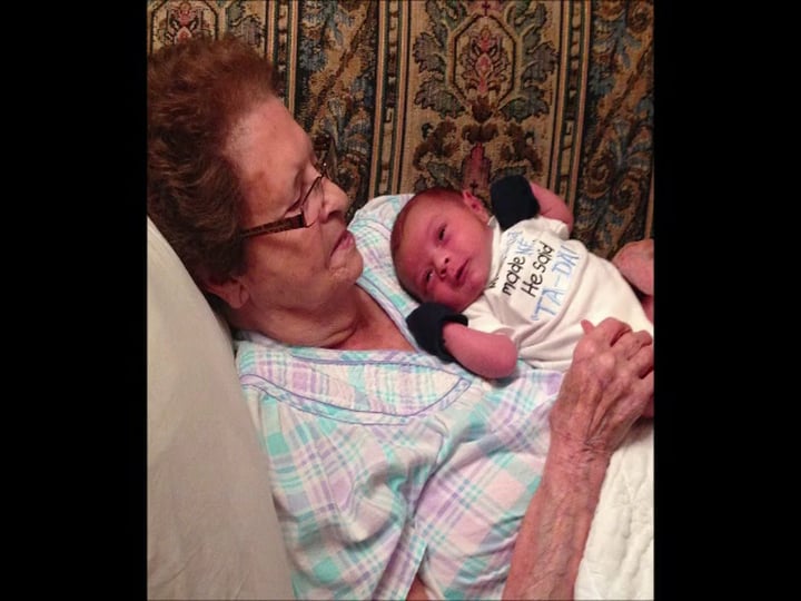 Rhark David Quebedeaux on Vimeo