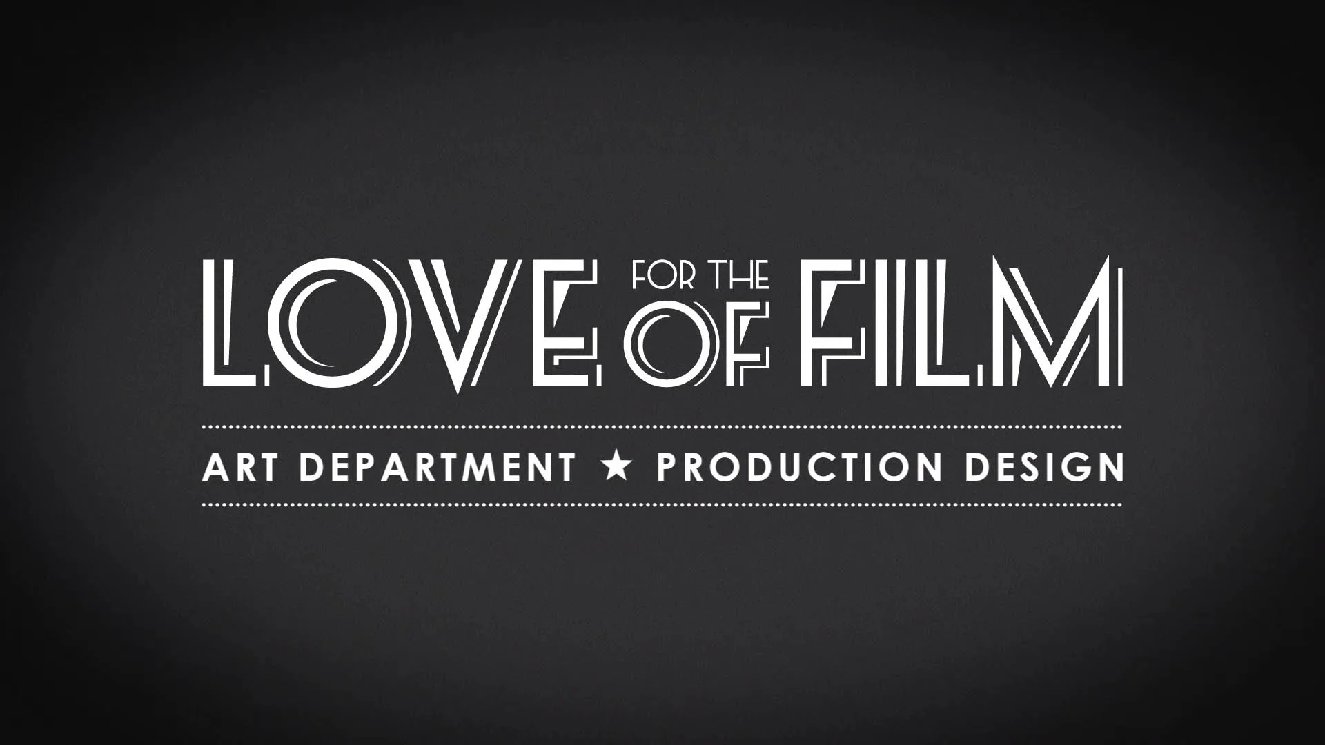 Gail Pearce – Production Design / Art Department Sydney Showreel – For ...