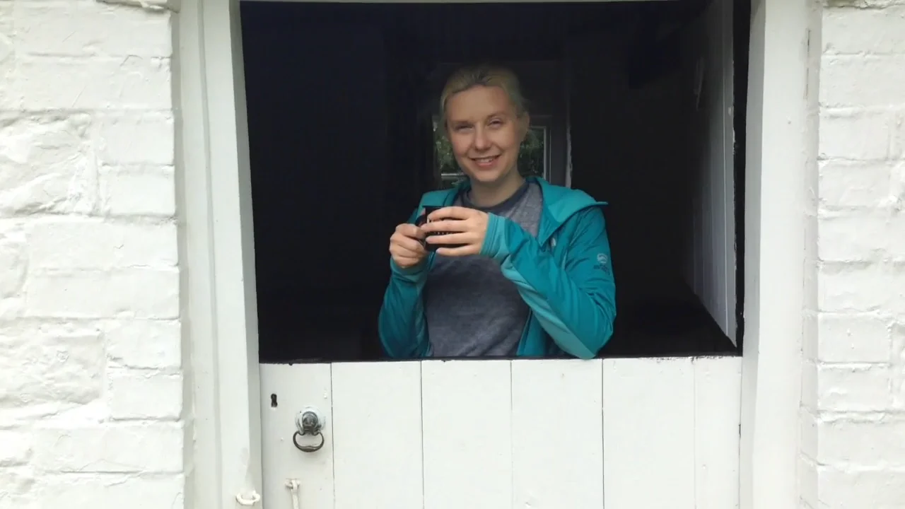 Welcome to Peppercombe Bothy on Vimeo