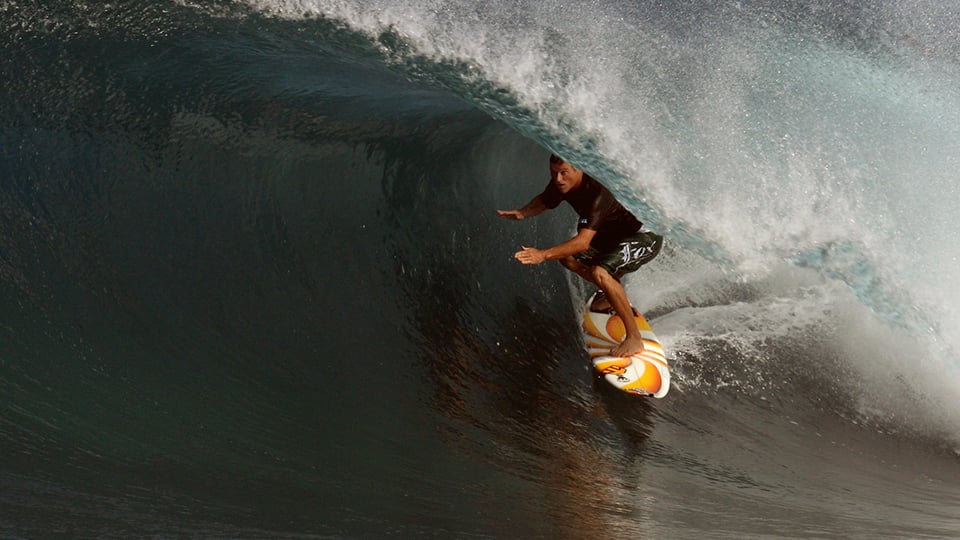 Watch 110% Surfing Techniques Volume 2 Online | Vimeo On Demand on Vimeo