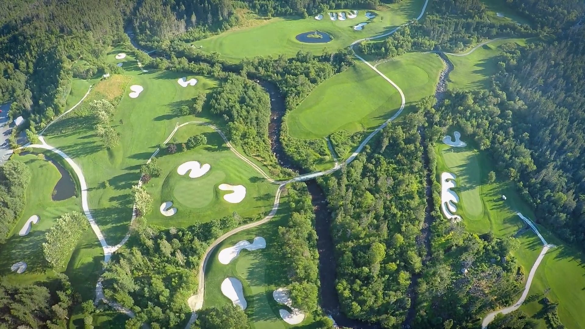 The Willows - Holyrood, Newfoundland and Labrador on Vimeo