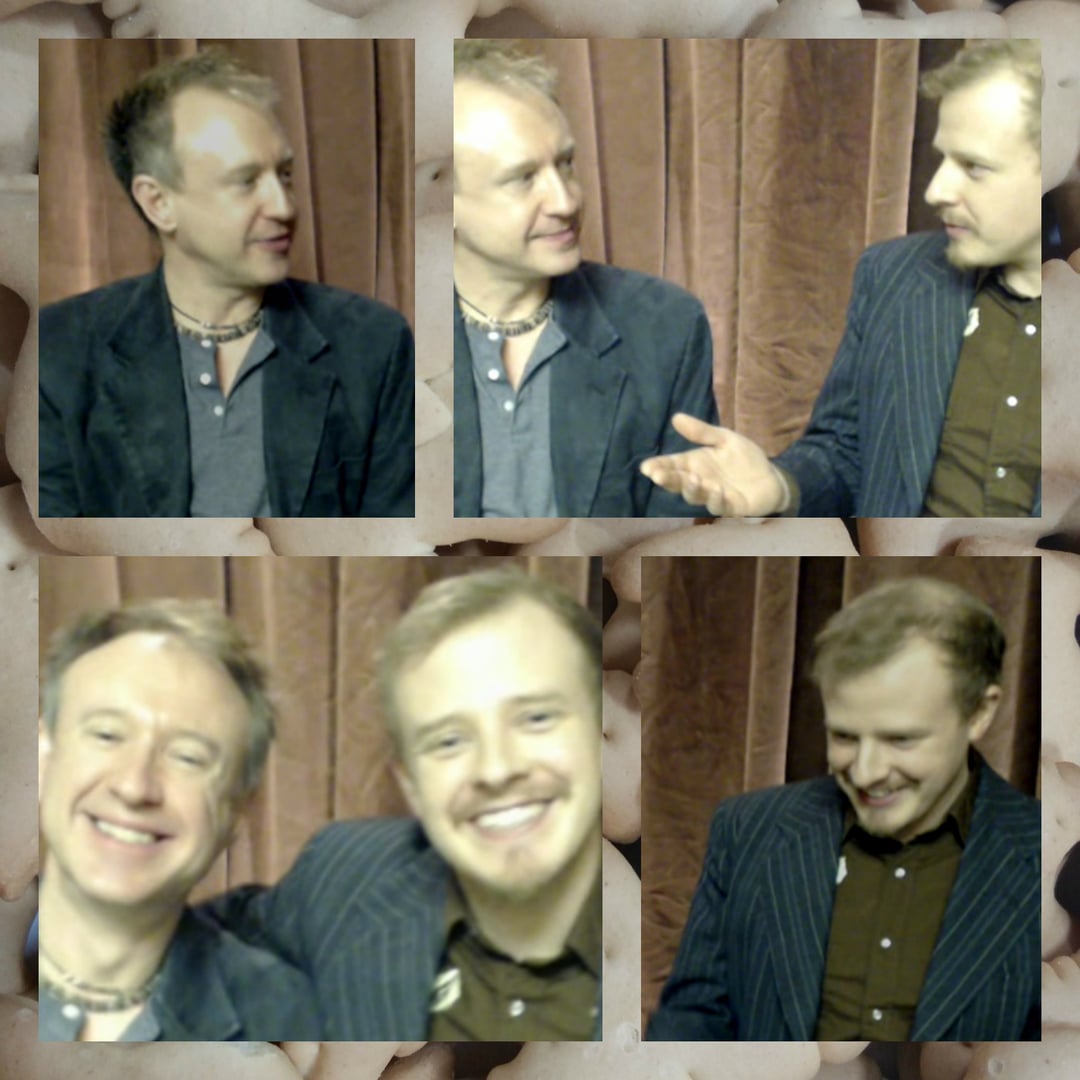 Episode 1 - Sean Leary on Vimeo