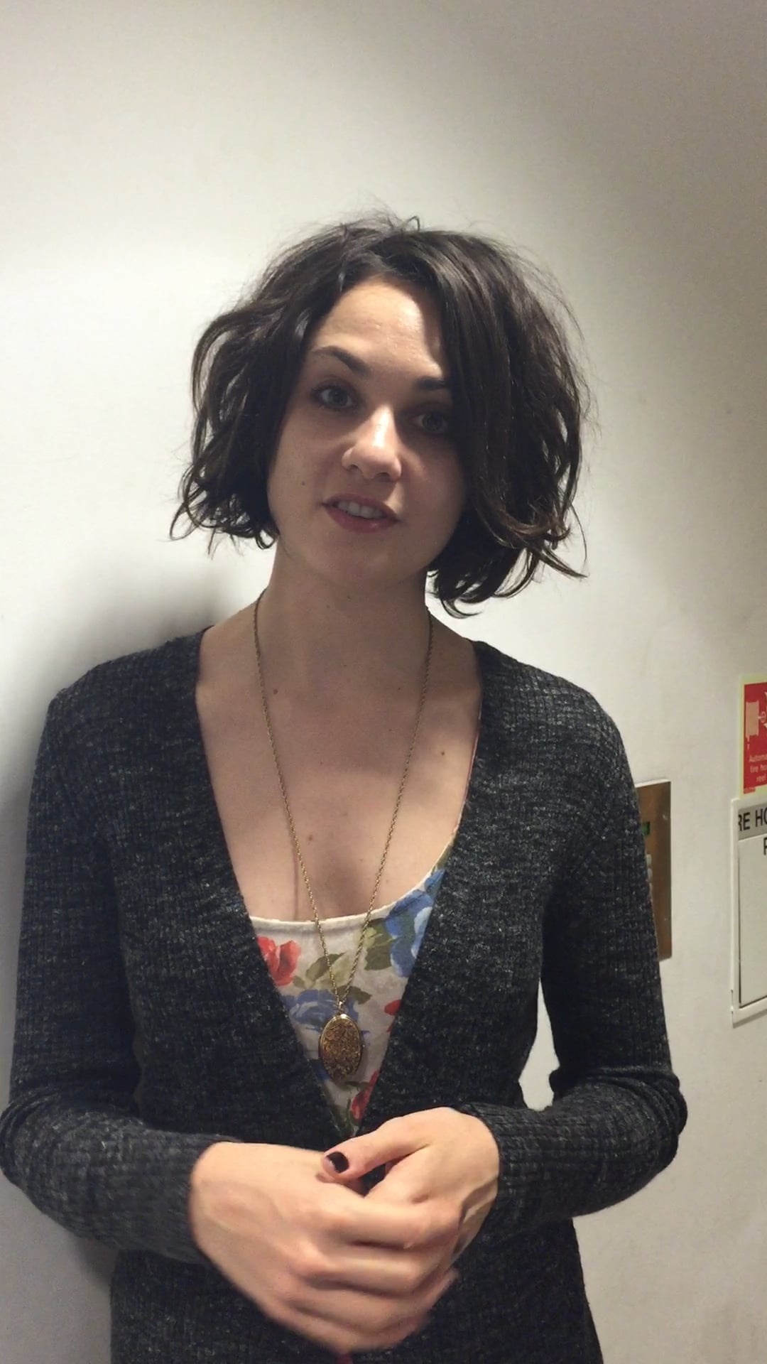 A Thank You from Tuppence on Vimeo