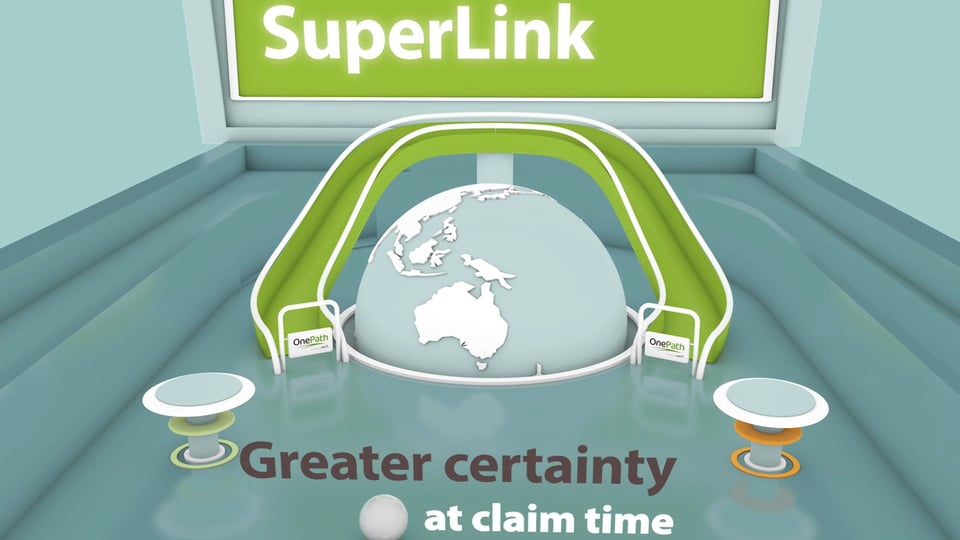 OnePath OneCare Enhancements - Superlink on Vimeo