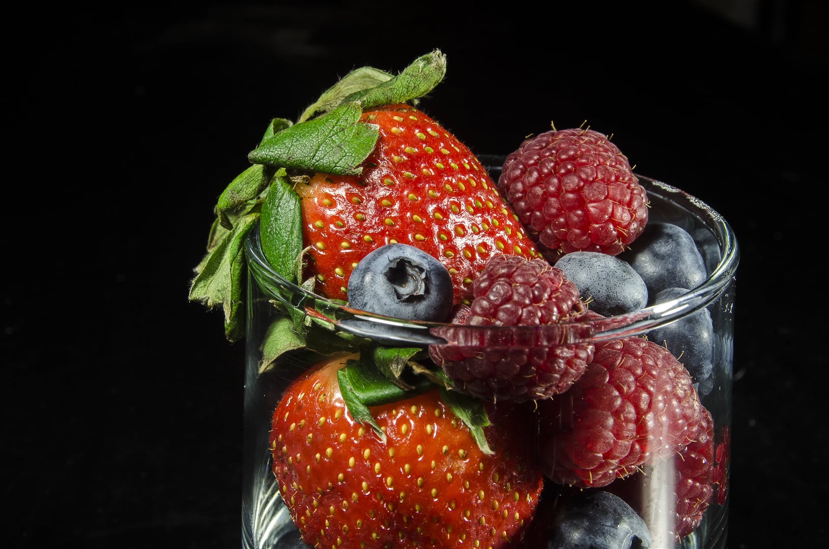 Fruit Rot Fail on Vimeo