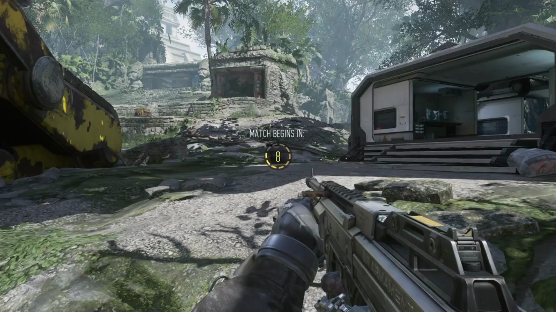 COD aw Gameplay on Vimeo