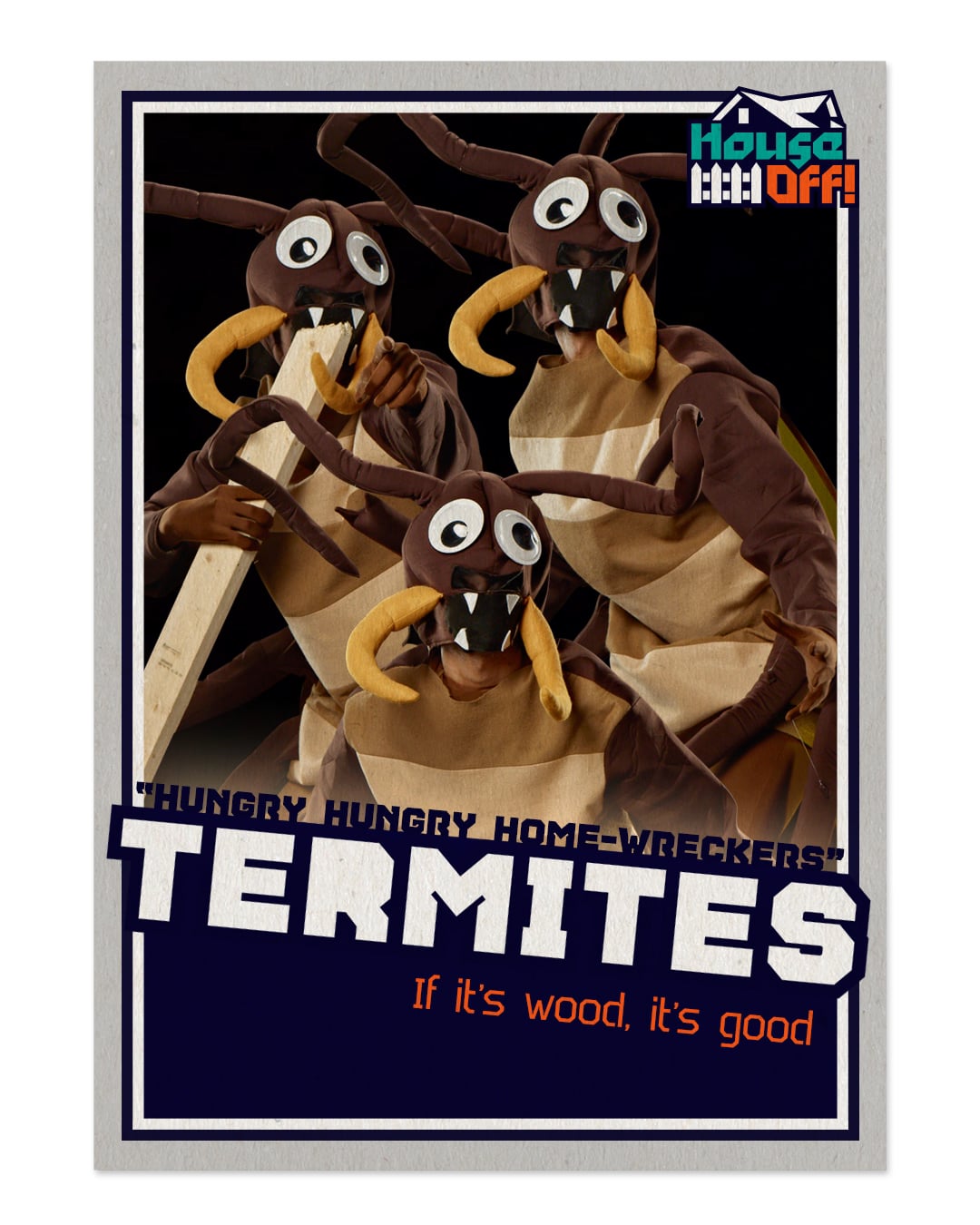 NAR_Cards_Termites on Vimeo