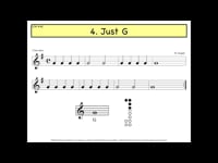 Just G | MusicplayOnline