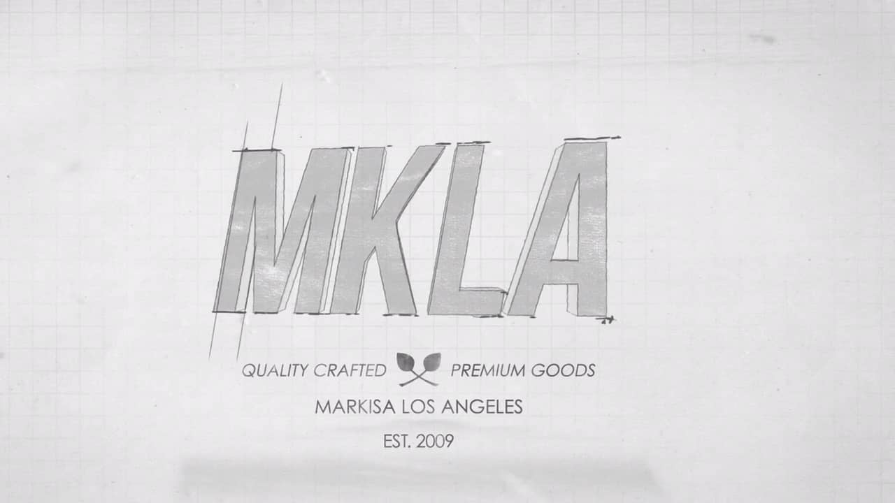 Markisa - Logo Animation - Skateboarder on Vimeo