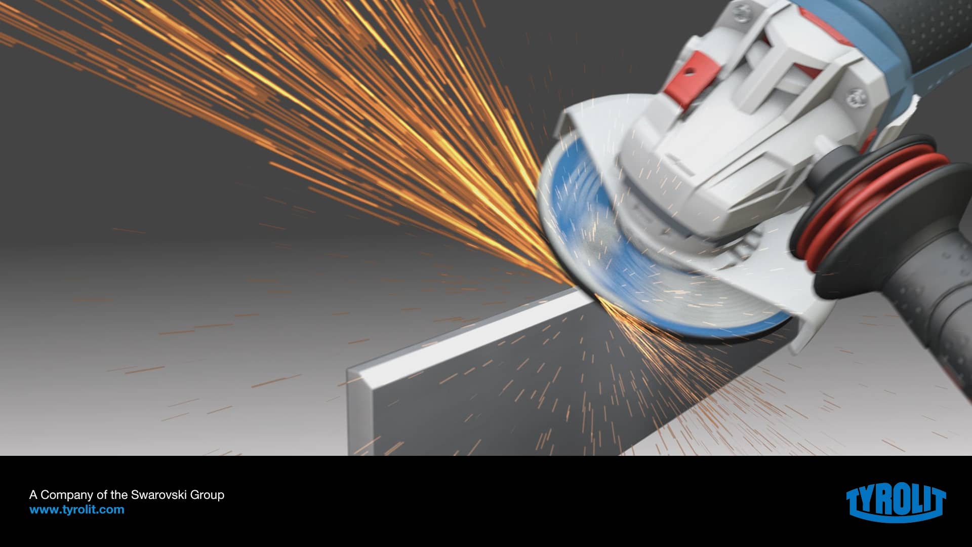 TYROLIT Cerabond-System: PREMIUM*** products with maximum lifetime on Vimeo