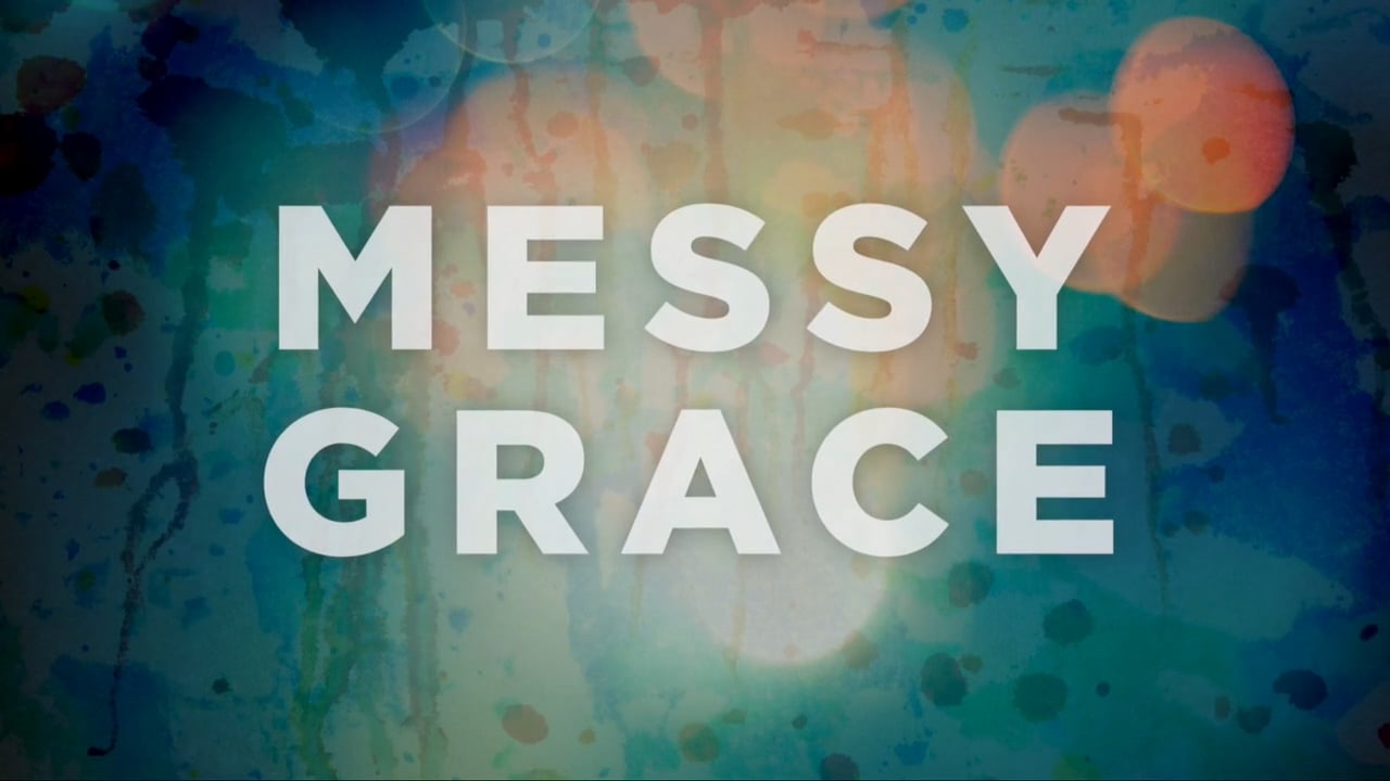 Messy Grace - Wk 3: Hope or Despair on Vimeo