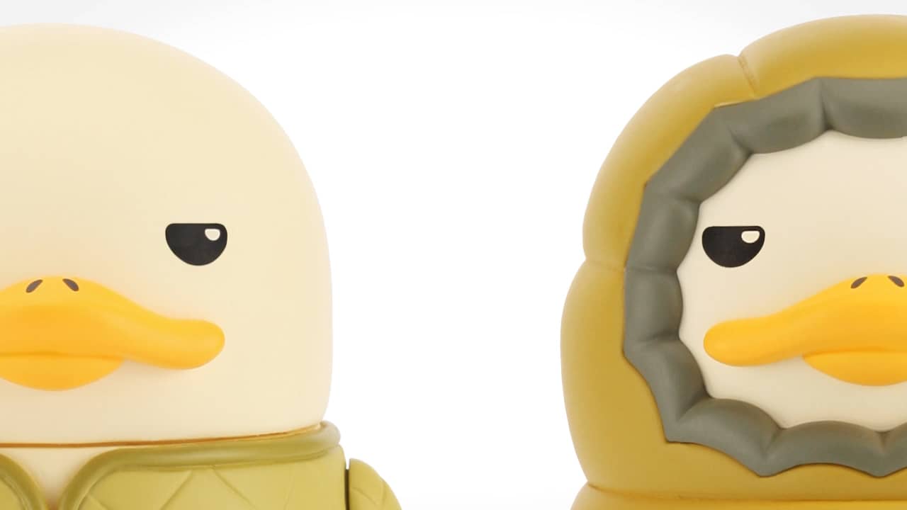 DUCKOO Promotion Movie on Vimeo