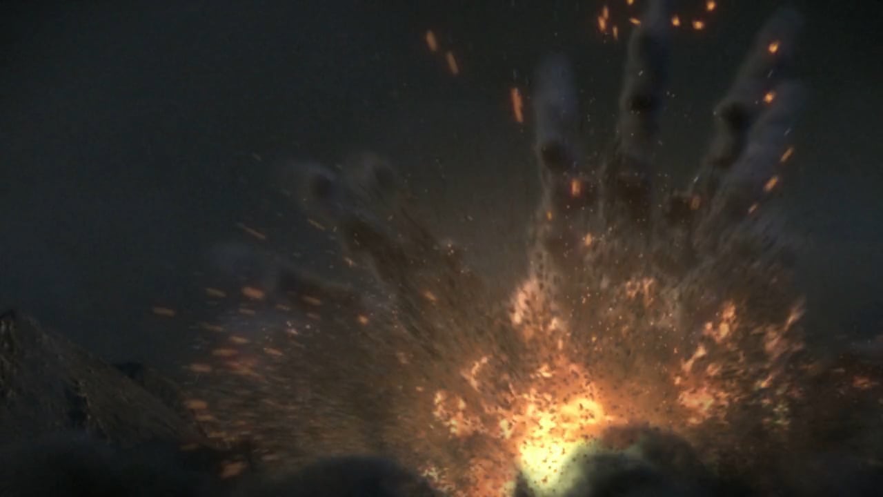 Pyro Explosion on Vimeo