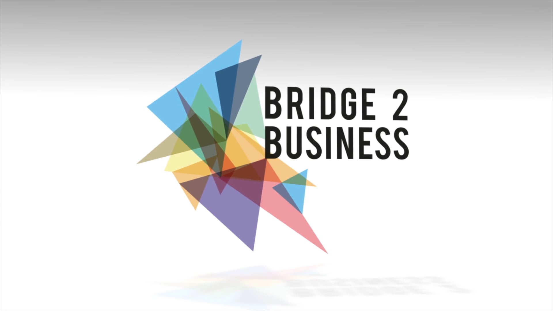 Bridge 2 Business on Vimeo