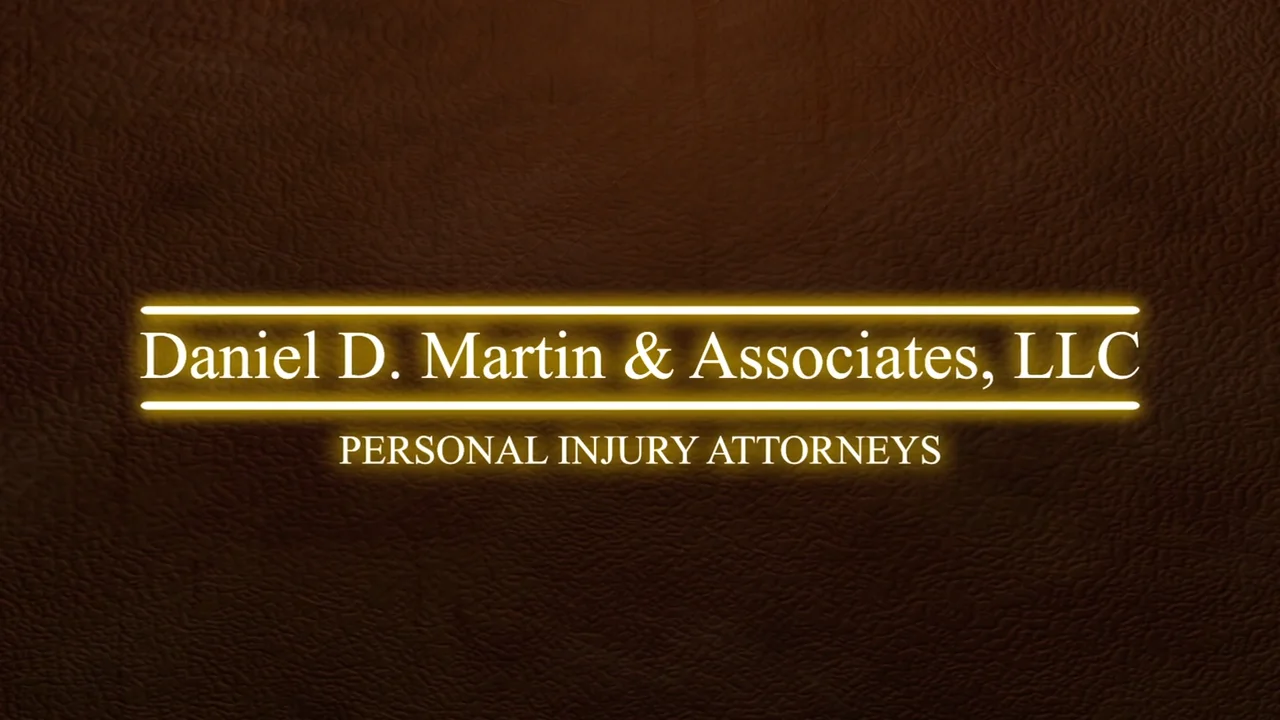 Daniel D. Martin & Associates, LLC