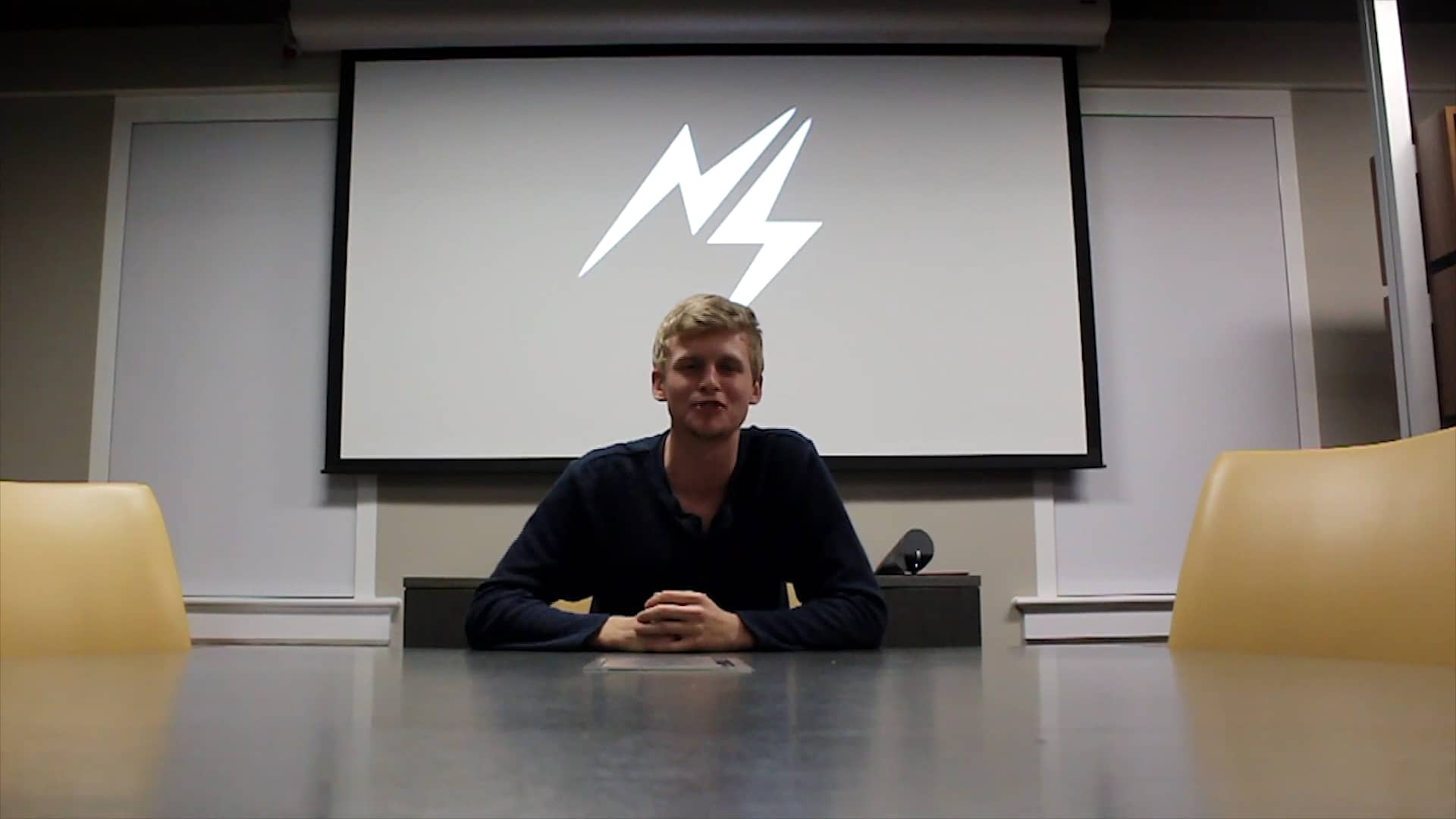 Nathan Schultz - Video Mission Statement on Vimeo