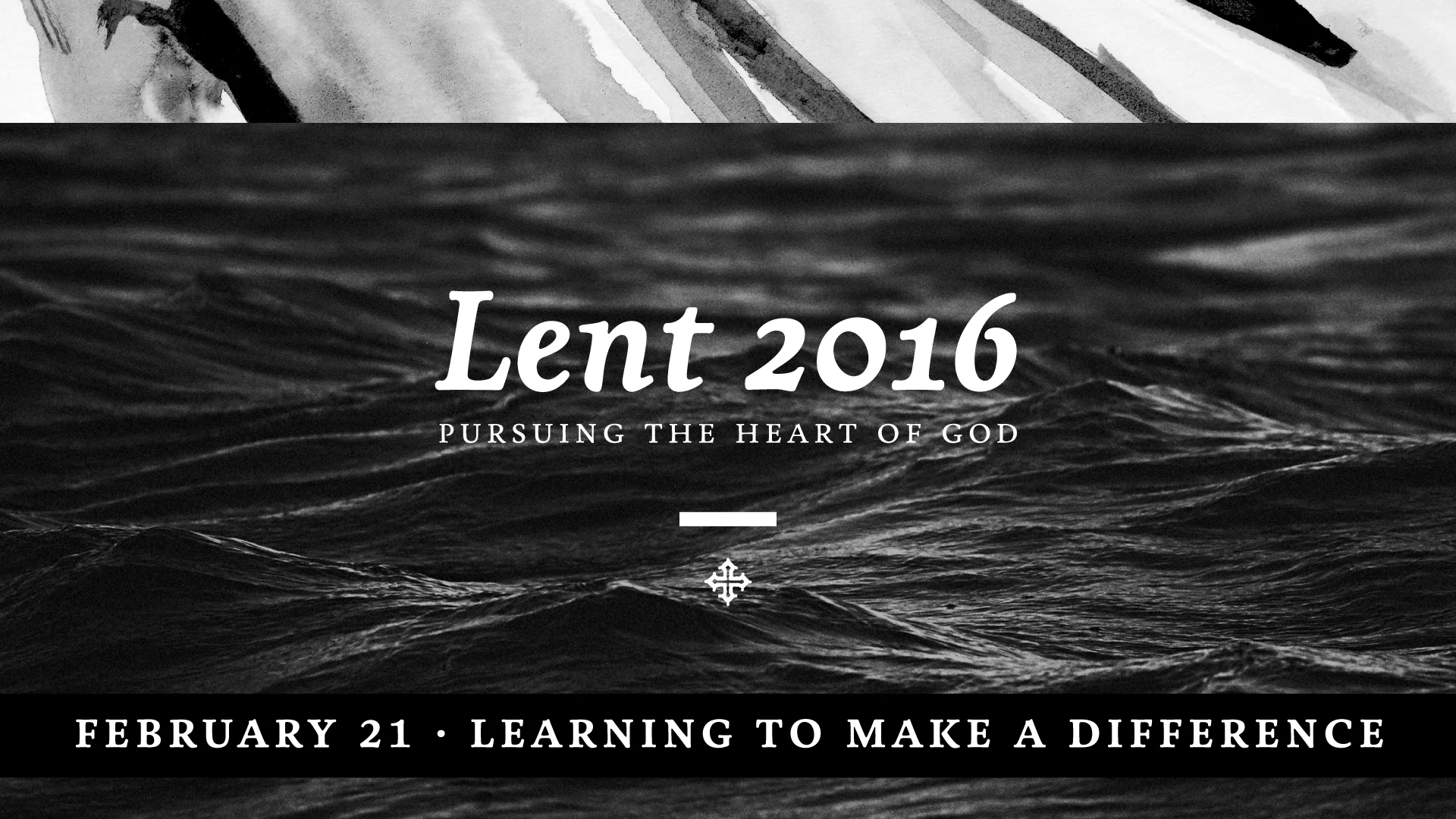 Learning to Make a Difference | Jay Utley | February 21, 2016 on Vimeo