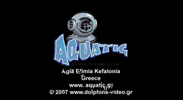 Aquatic Diving Center on Vimeo