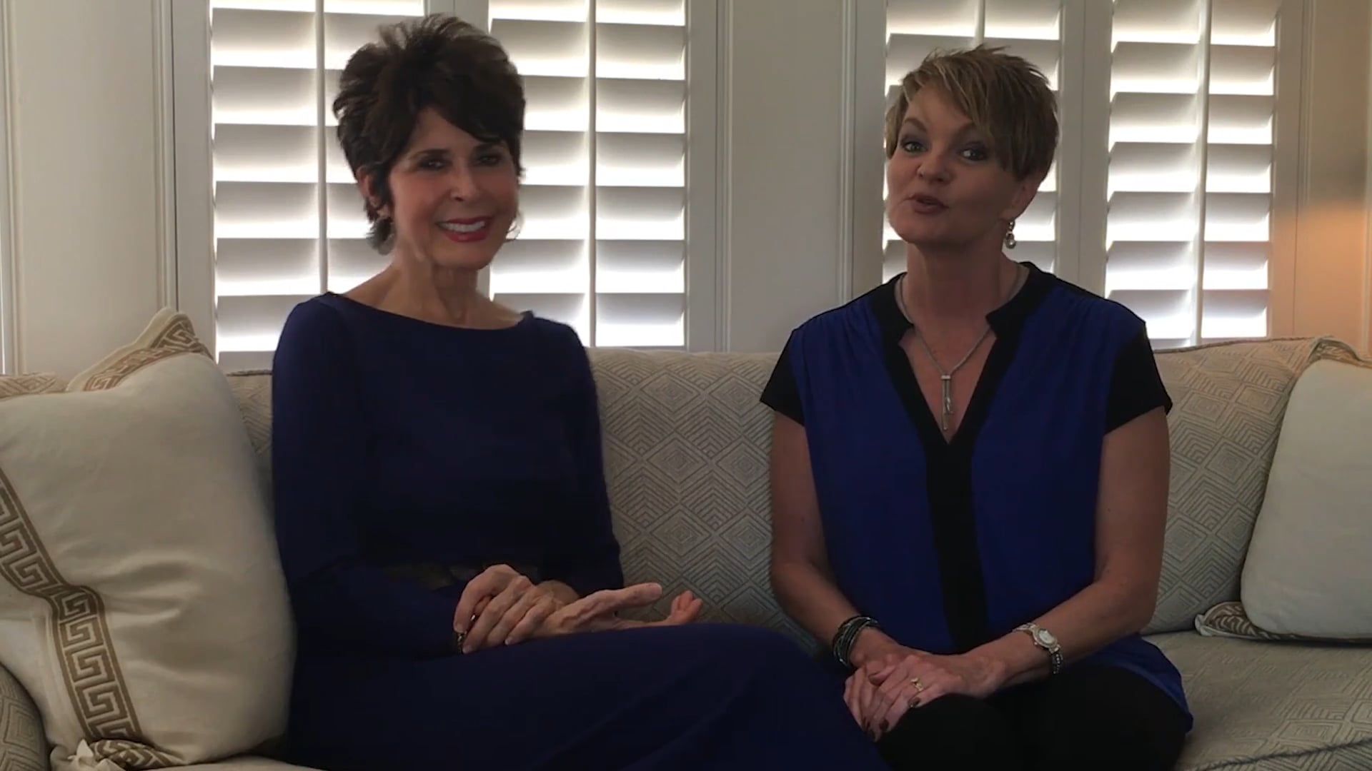 Susan Giles W@W Interview on Vimeo