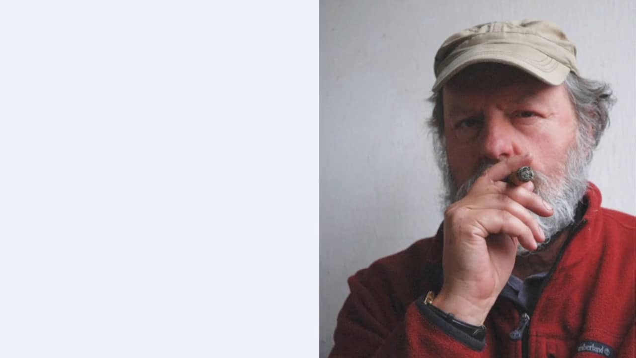 Patrick Coppens : Venez nous serons seuls on Vimeo