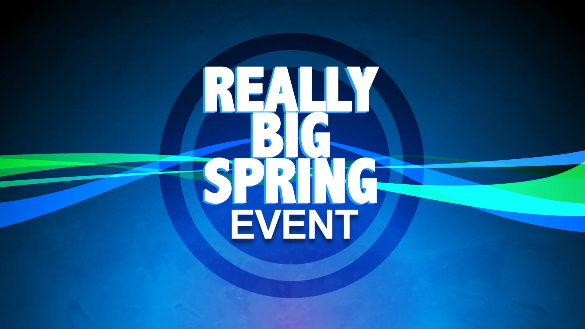 Spring - Honda - Really Big Spring Event - #1448 on Vimeo