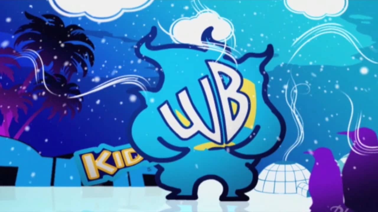 WB Kids on Vimeo