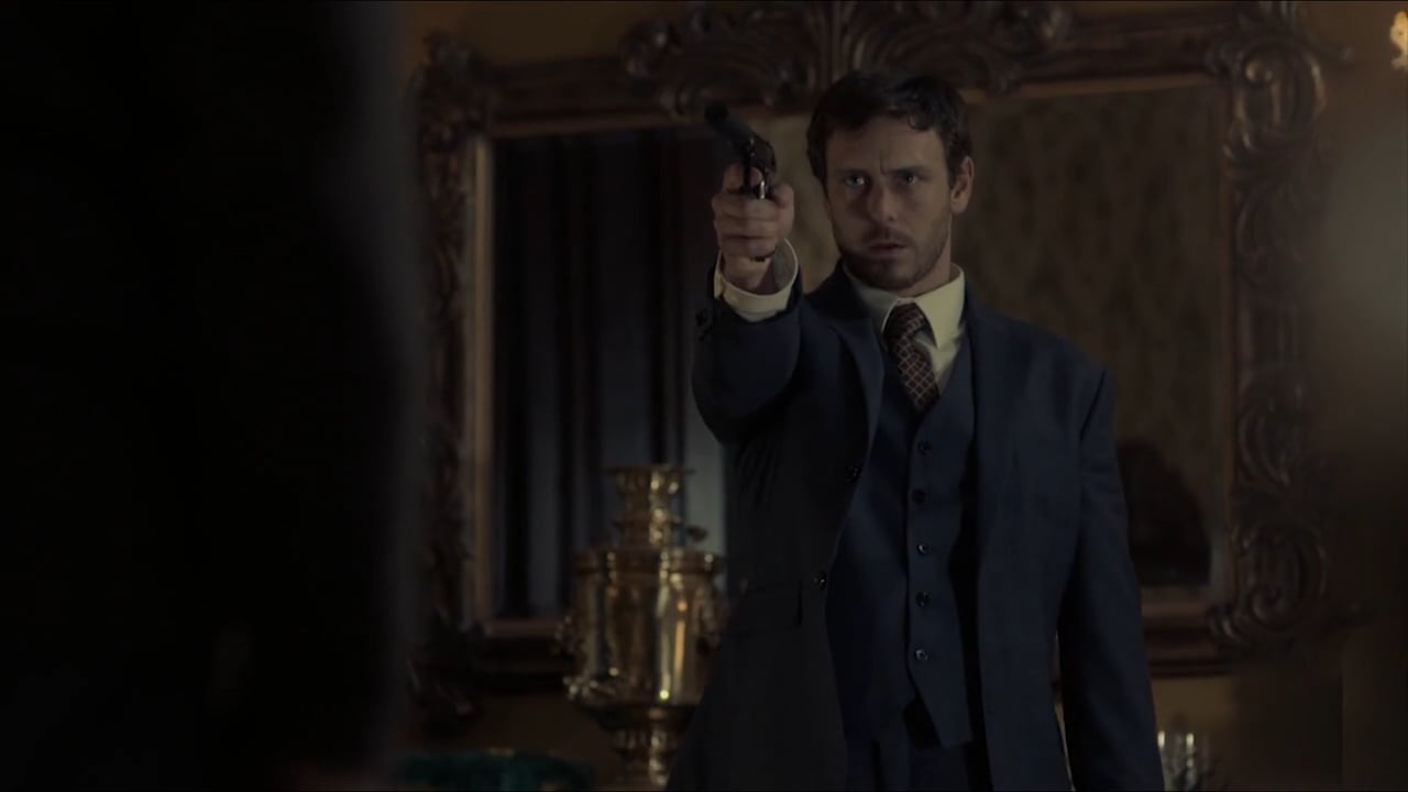 Mark Fichera Stunt Reel 2016 on Vimeo