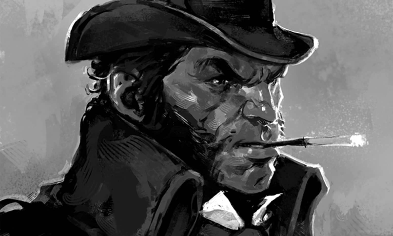 Mr. Ripper by Borislav Mitkov on Vimeo