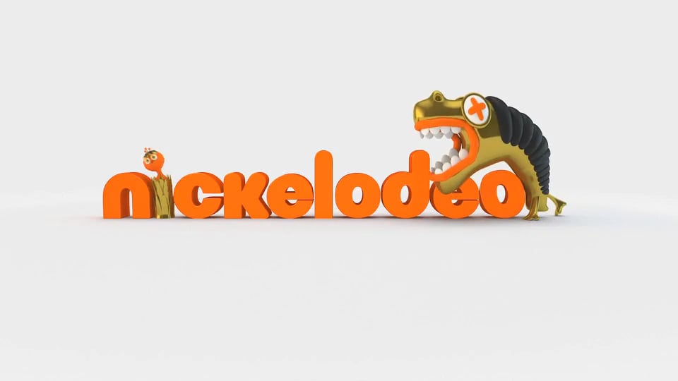 NICKELODEON GOLD :10 Image Piece on Vimeo