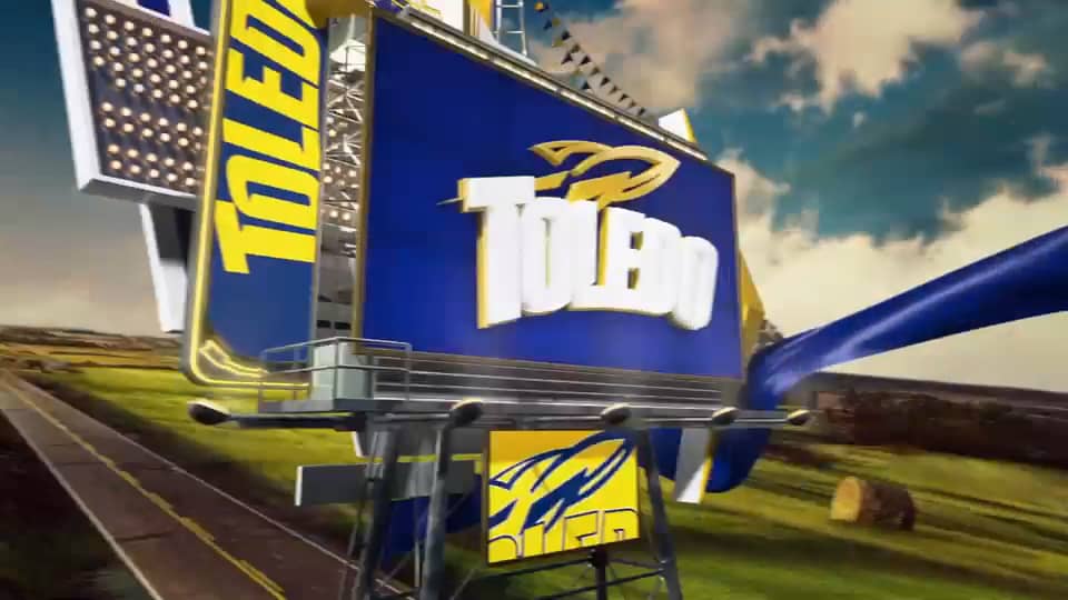 COLLEGE FOOTBALL - Team Transitions on Vimeo