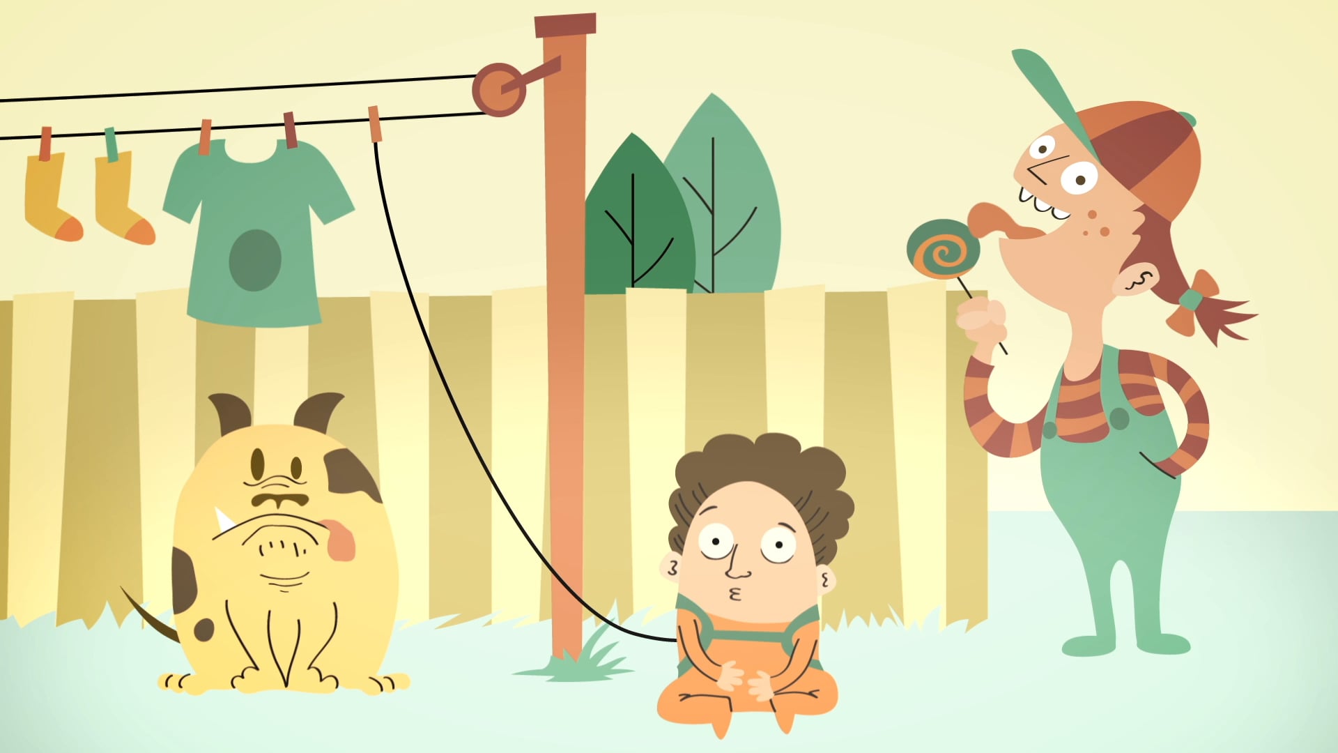 CUPE Healthcare Advertisement on Vimeo