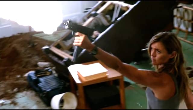 Samantha Lockwood Scenes from Hawaii Five-0 & Shoot the Hero on Vimeo