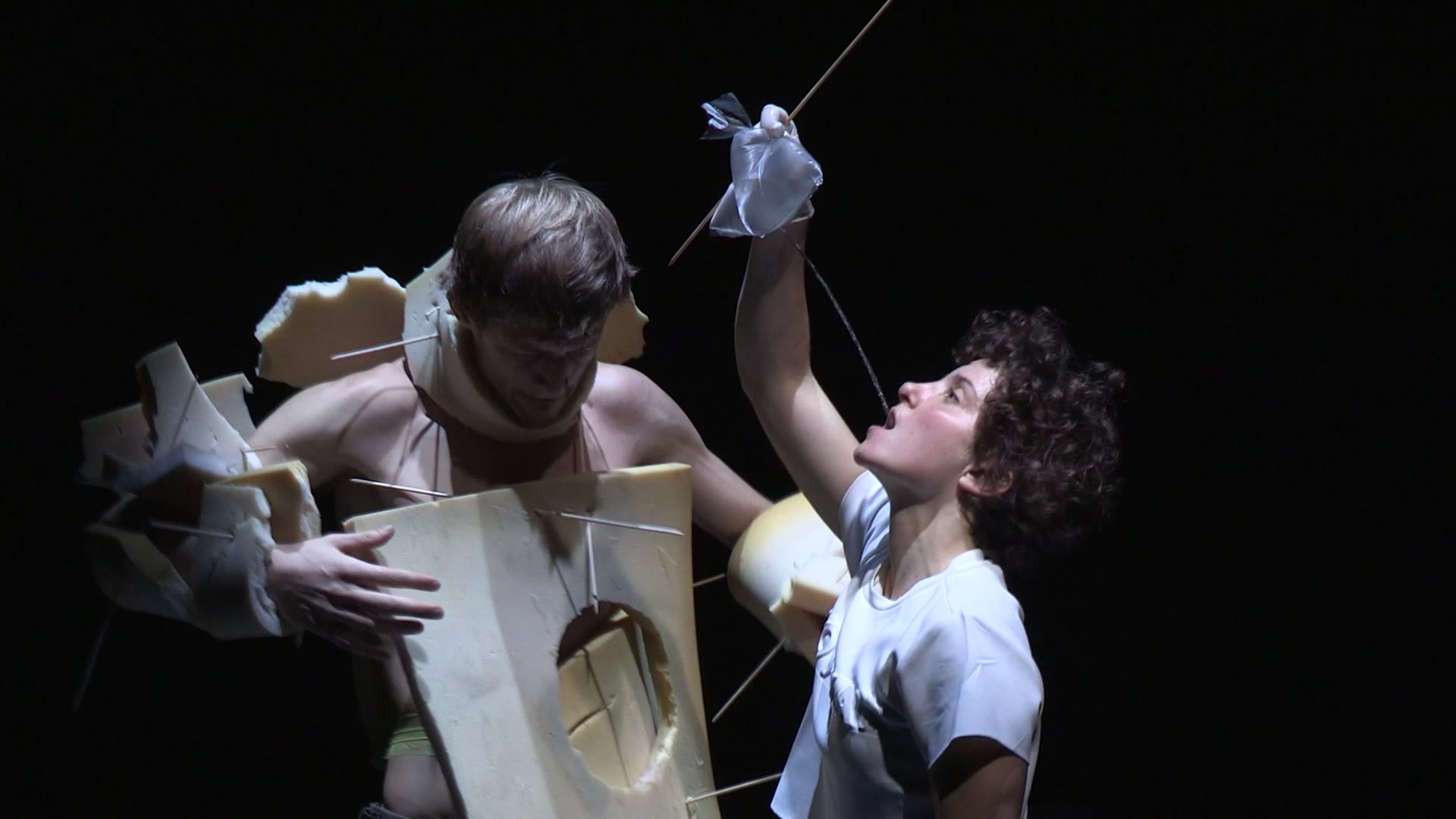 PHYSICAL JERKS Trailer II on Vimeo