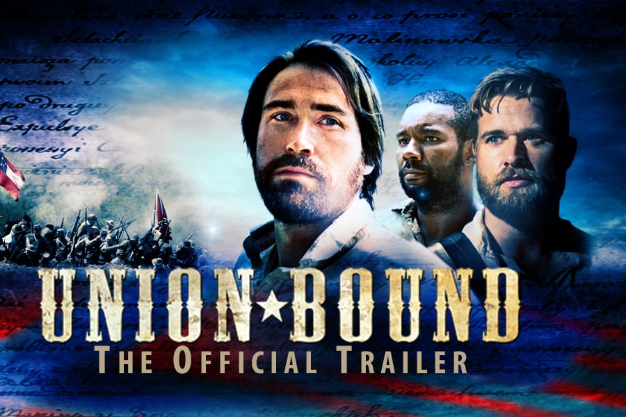 UNION BOUND | Official Trailer | MPAA-approved on Vimeo