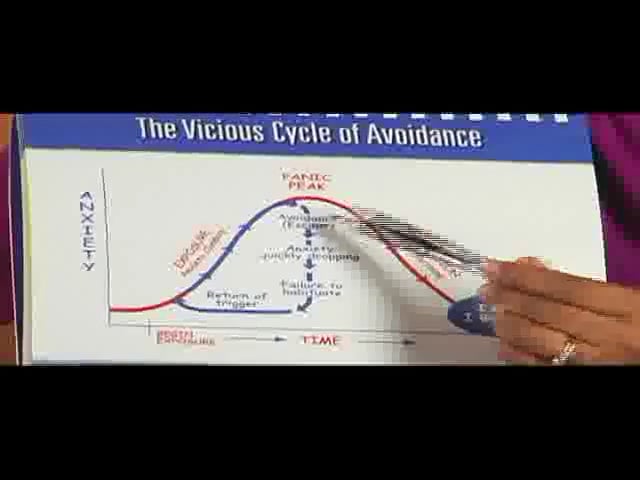The Vicious Cycle of Avoidance on Vimeo