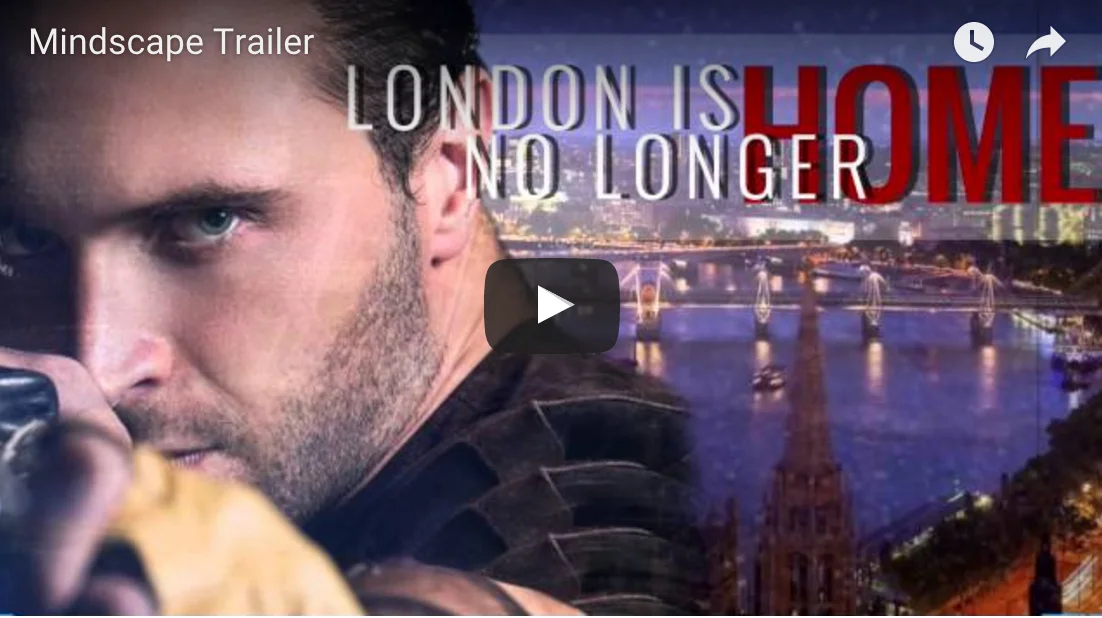 Mindscape Trailer on Vimeo