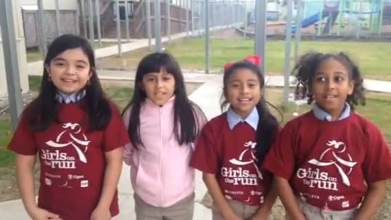 Support Let Me Run at KIPP Peace Elementary on Vimeo