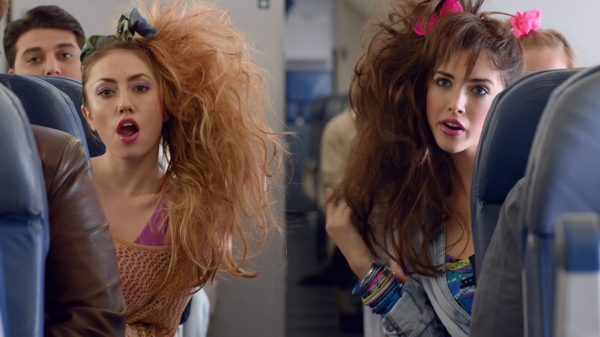Delta - '80s Safety Video' on Vimeo