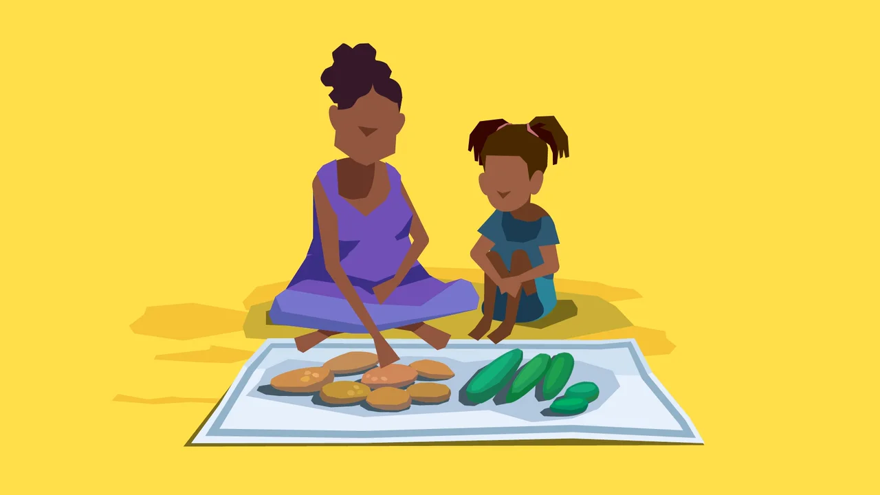 "De Informele Economie" —Nederlandse versie on Vimeo