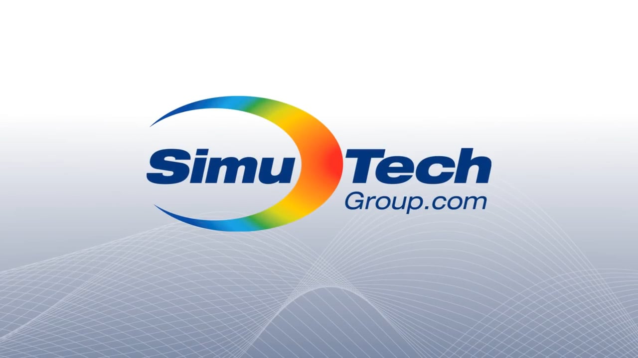 SimuTech Group Overview on Vimeo