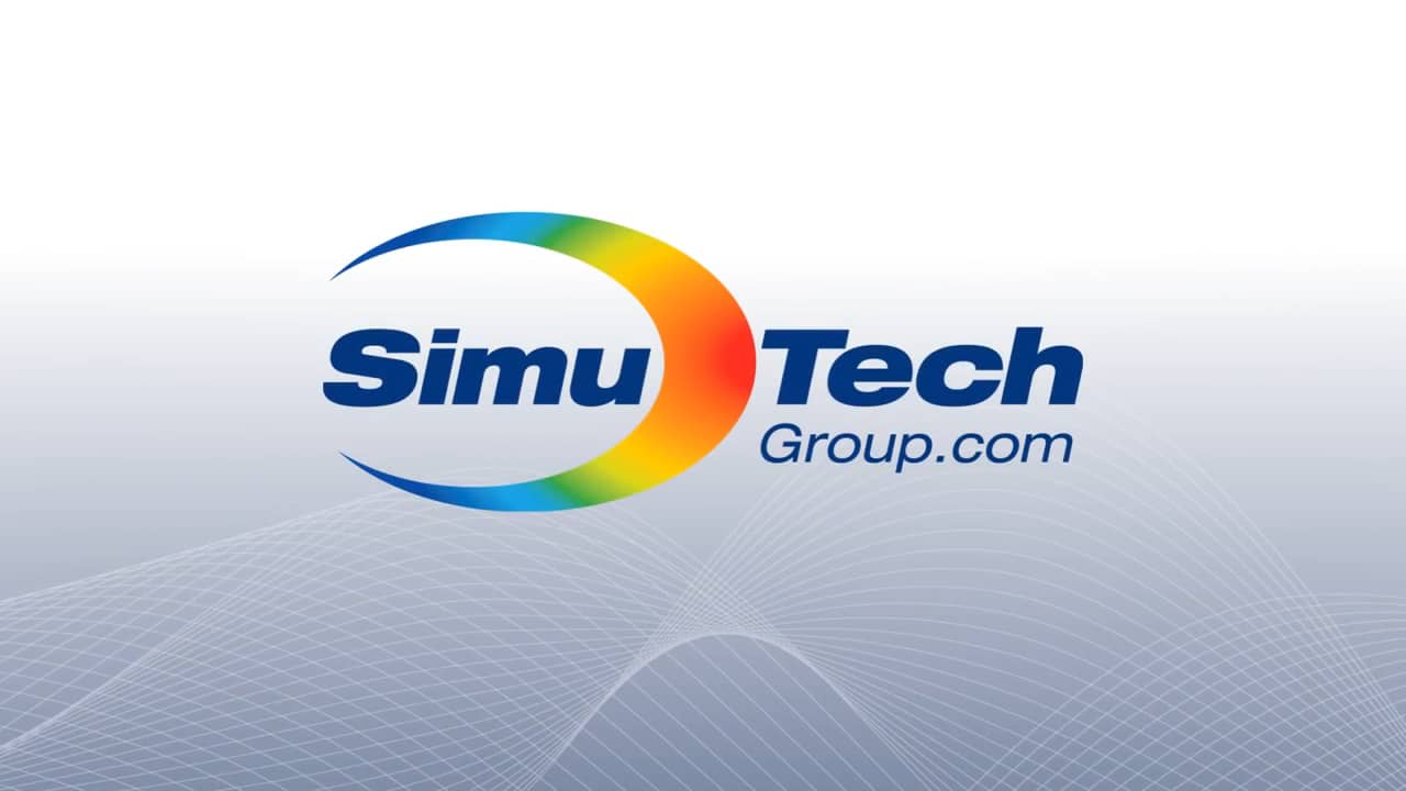 SimuTech Group Overview on Vimeo