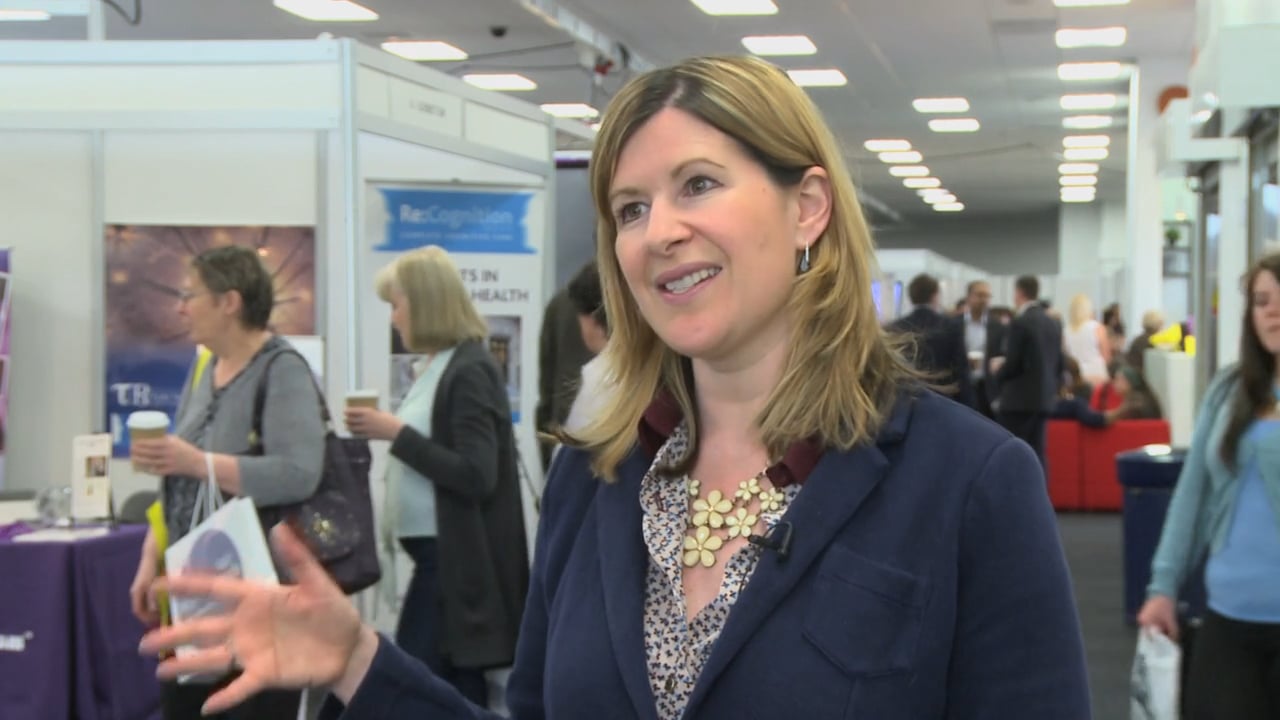 Sweet Tree HCS - Dr Aimee Spector on Vimeo
