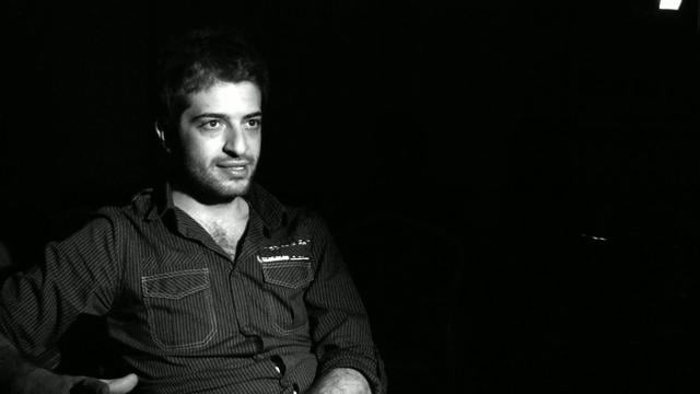 Cantuğ TURAY & Begüm TOPÇU Röportajı 2010 on Vimeo