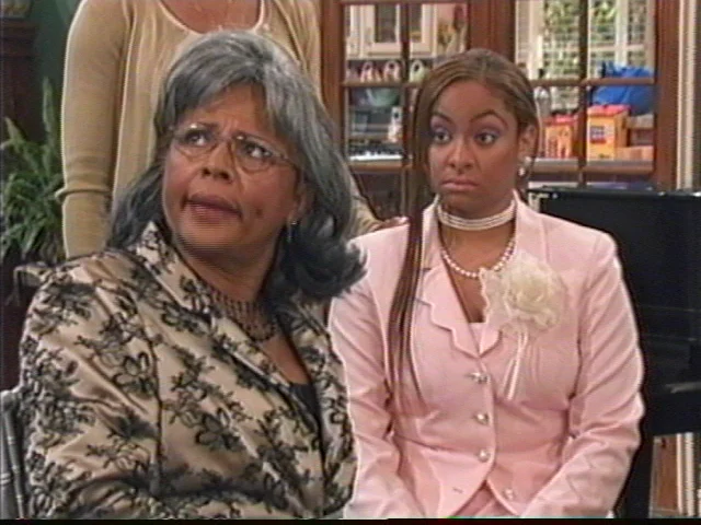 Judy Ann Elder - That's So Raven on Vimeo