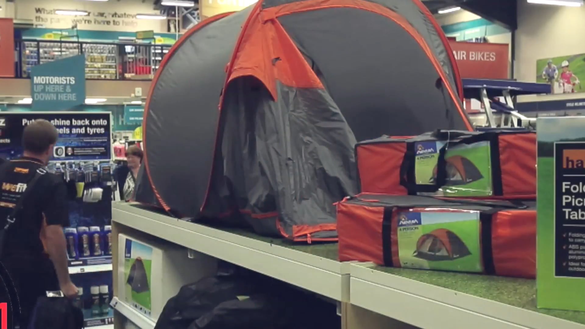 Halfords.com Vid4 on Vimeo