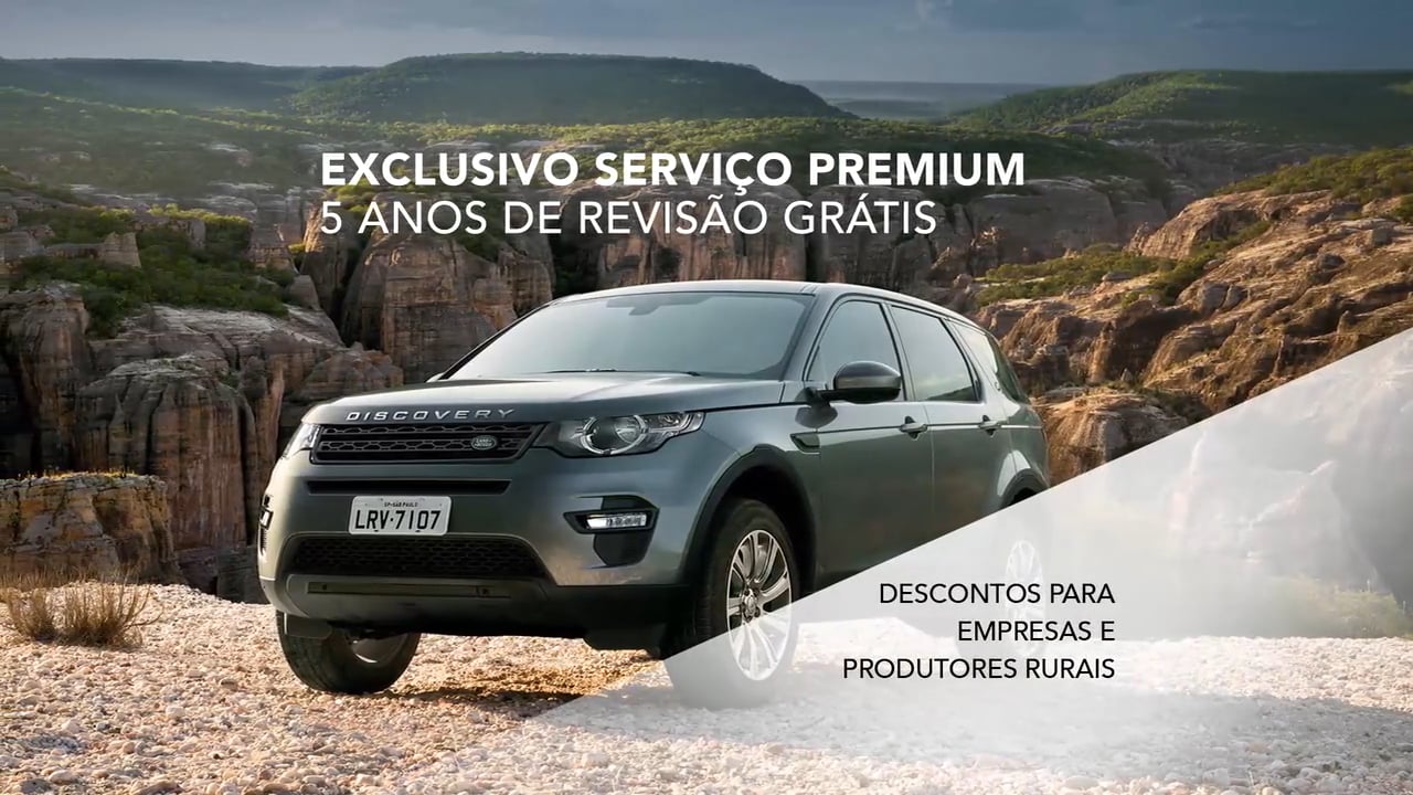 Land Rover - DNA Da Aventura on Vimeo